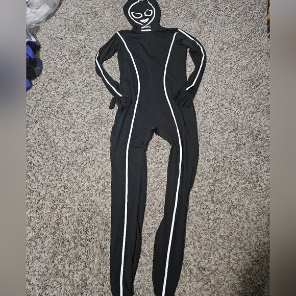 Costumes | Alien Morphsuit | Poshmark